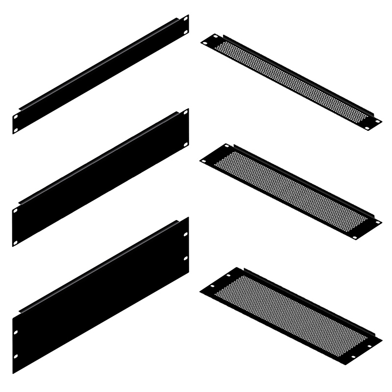System Design Ltd - 19' Rack Panels - Online shop for new and used ev